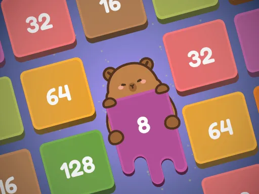 Capybara Block Shot – Fun and Addictive Block Shooting Puzzle ...