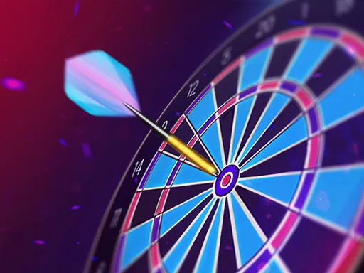 Darts King – Realistic Online Dart Throwing Game for Precision Players ...