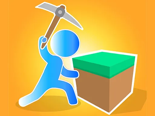 Digger Fighter In The Maze – Action-Packed Maze Adventure Game ...