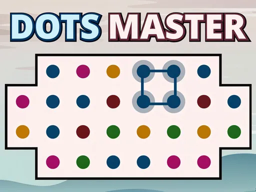 Dots Master – Exciting Connect-the-Dots Puzzle Game | Nokigames is your ...