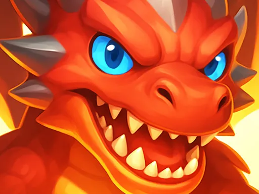 Legend of Dragon Hunt – Epic Fantasy Adventure Game with Dragons and ...