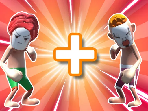 Merge Muscle – Funny Gym Tycoon & Bodybuilding Merge Game Online ...