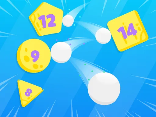 Physics Balls – Fun and Challenging Physics Puzzle Game | Nokigames is ...