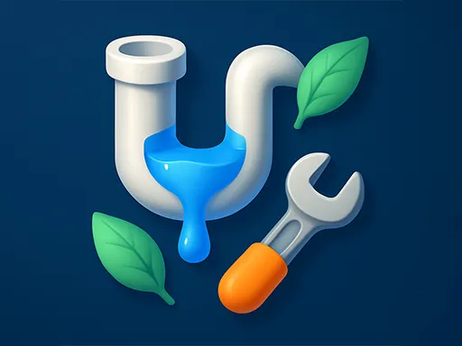 Pipe Puzzle: Connect Flow – Addictive and Brain-Teasing Puzzle Game | Nokigames is your ultimate ...