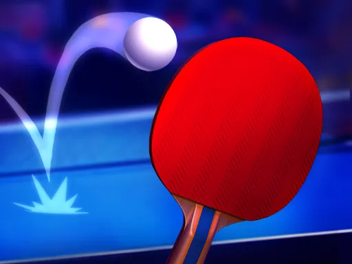 Table Tennis Open – Fast-Paced Ping Pong Sports Game Online | Nokigames is your ultimate ...