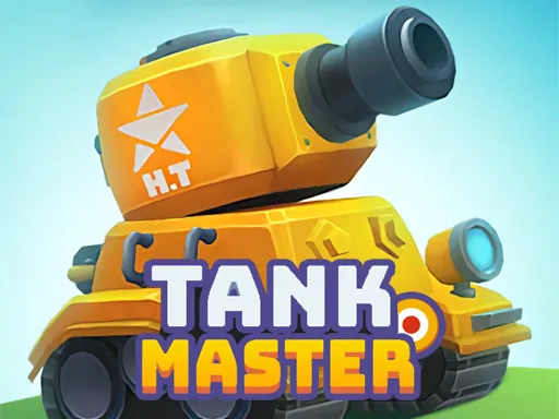 Tank Master – Futuristic Cyber Tanks Shooter | Nokigames is your ...
